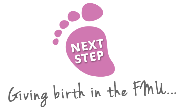 My Birthplace Tayside | NHS Tayside | Tayside Birth Units