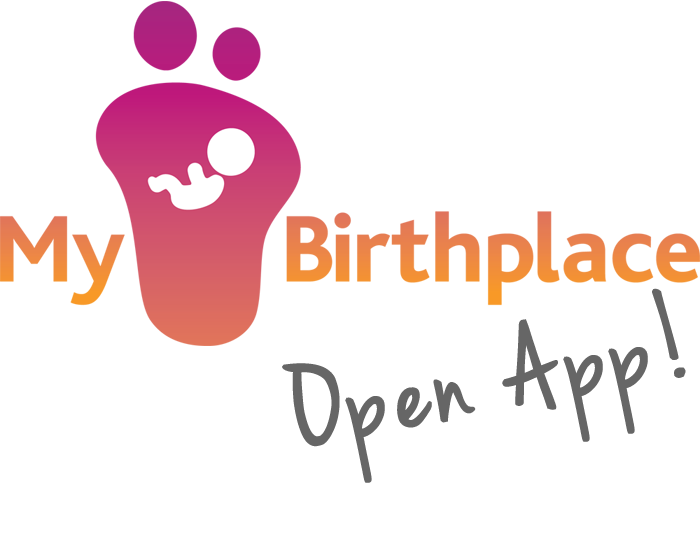 My Birthplace Tayside | NHS Tayside | Tayside Birth Units